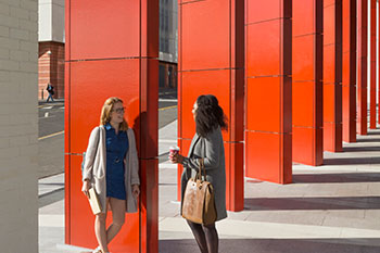 Student Life - BCU International College